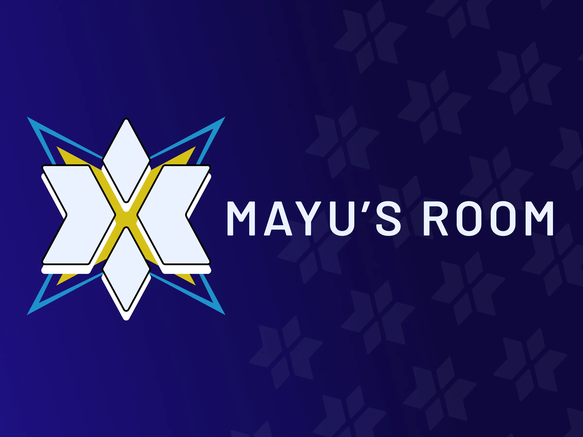 Welcome to Mayu's Room - Mayu's Room